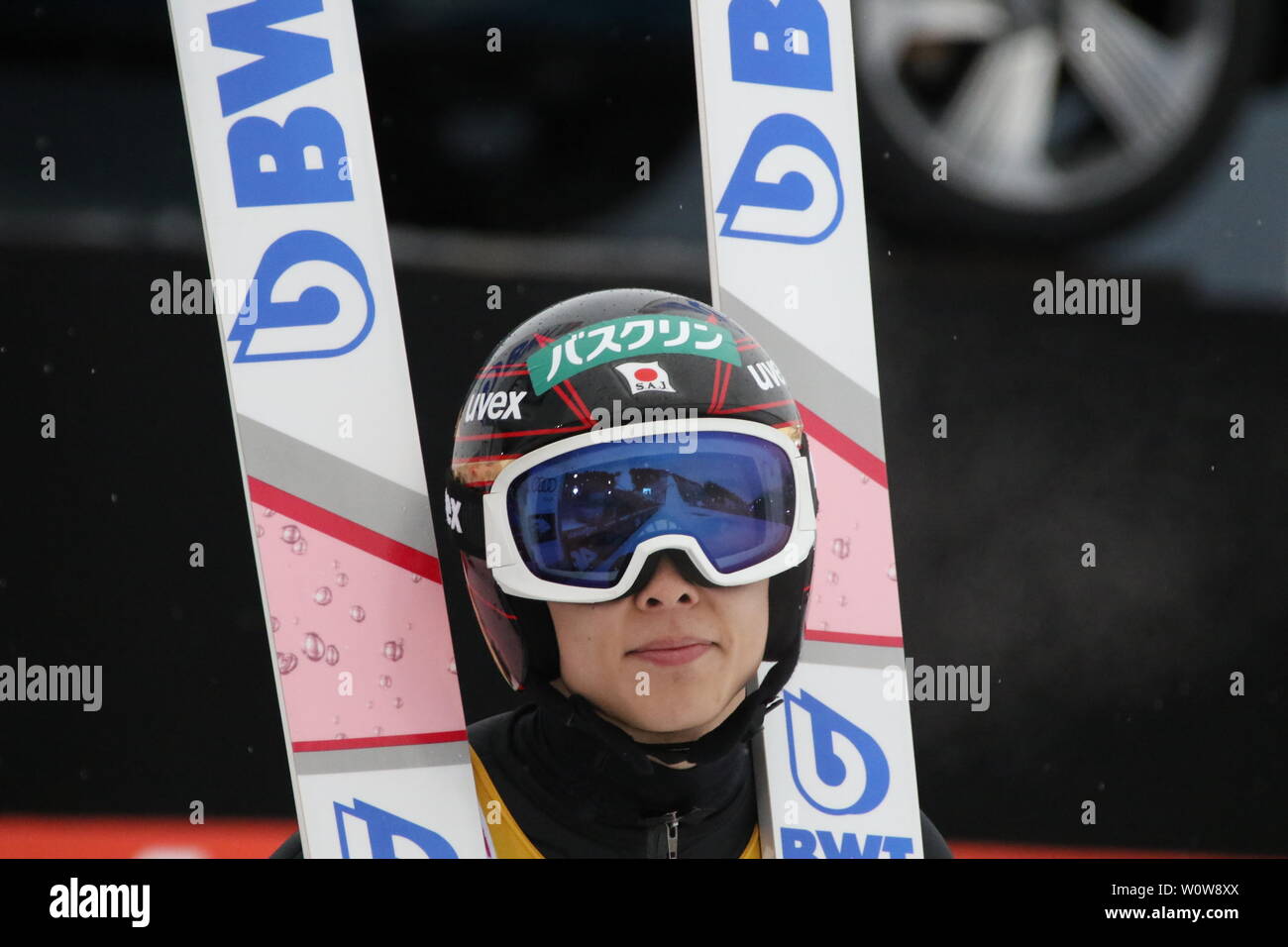 Skiclub gap hi-res stock photography and images - Alamy