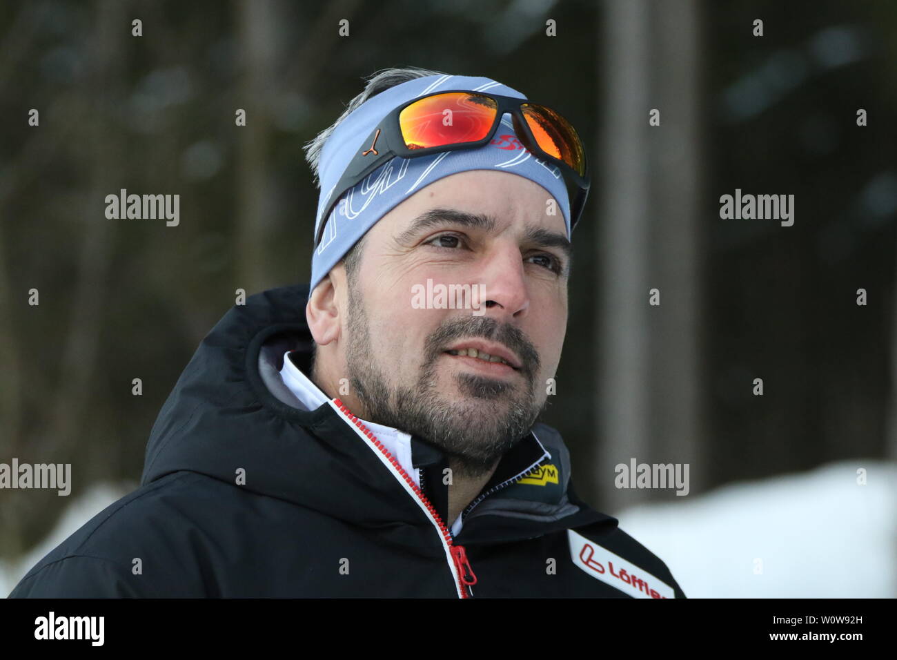 Ricco hi-res stock photography and images - Alamy