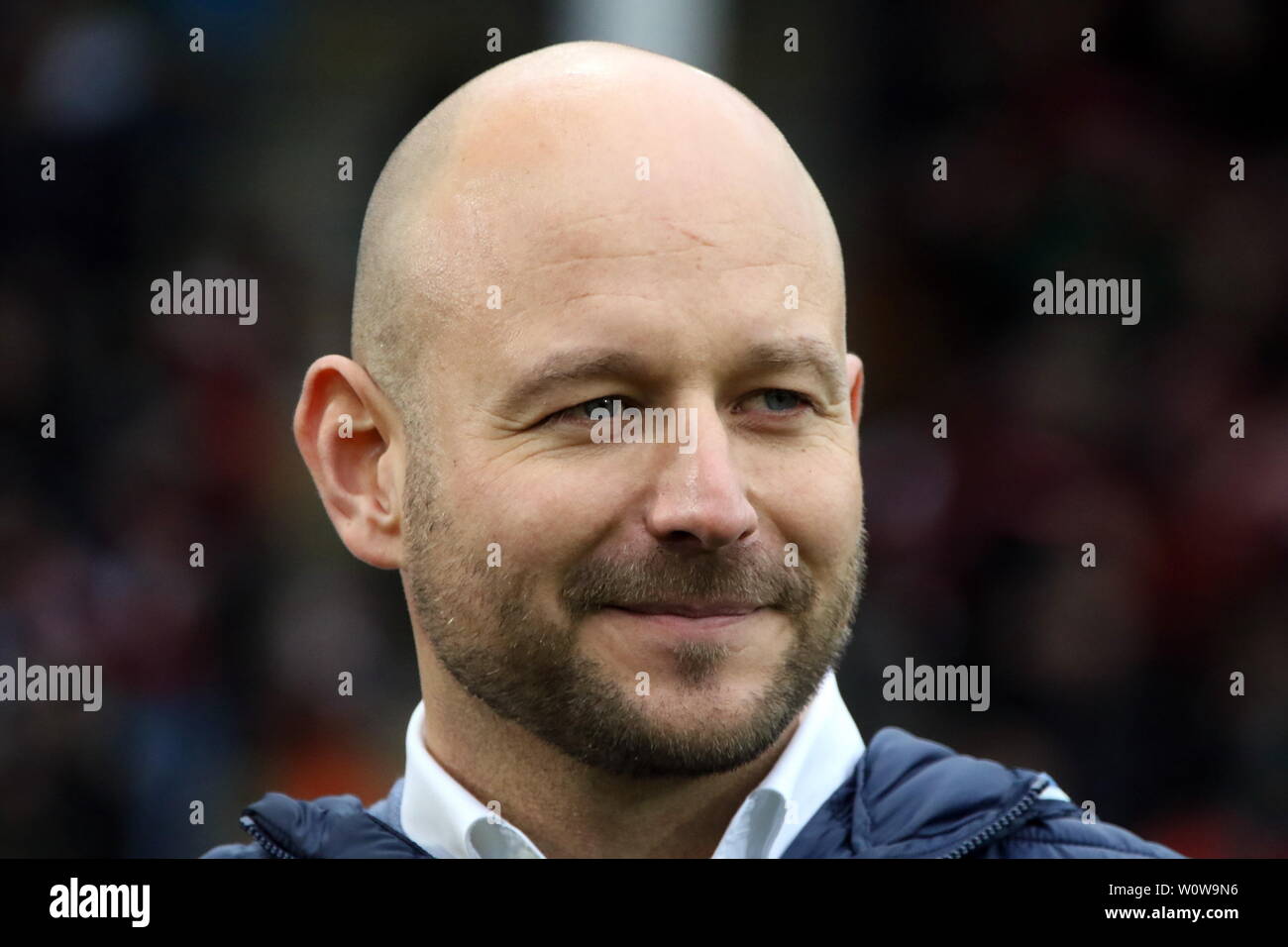 Alexander Rosen High Resolution Stock Photography and Images - Alamy