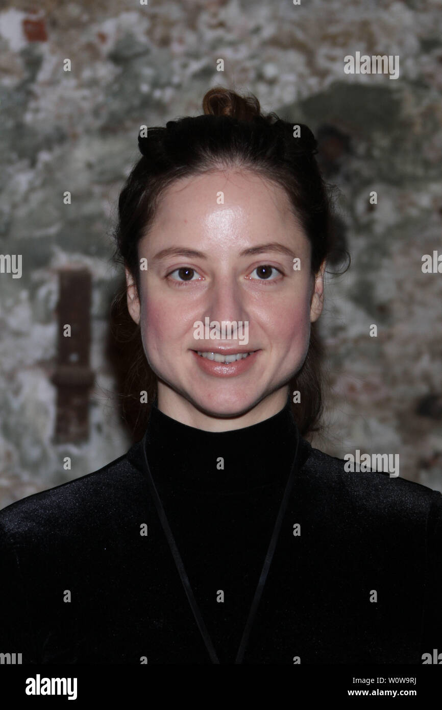 Sandra von ruffin hi-res stock photography and images - Alamy