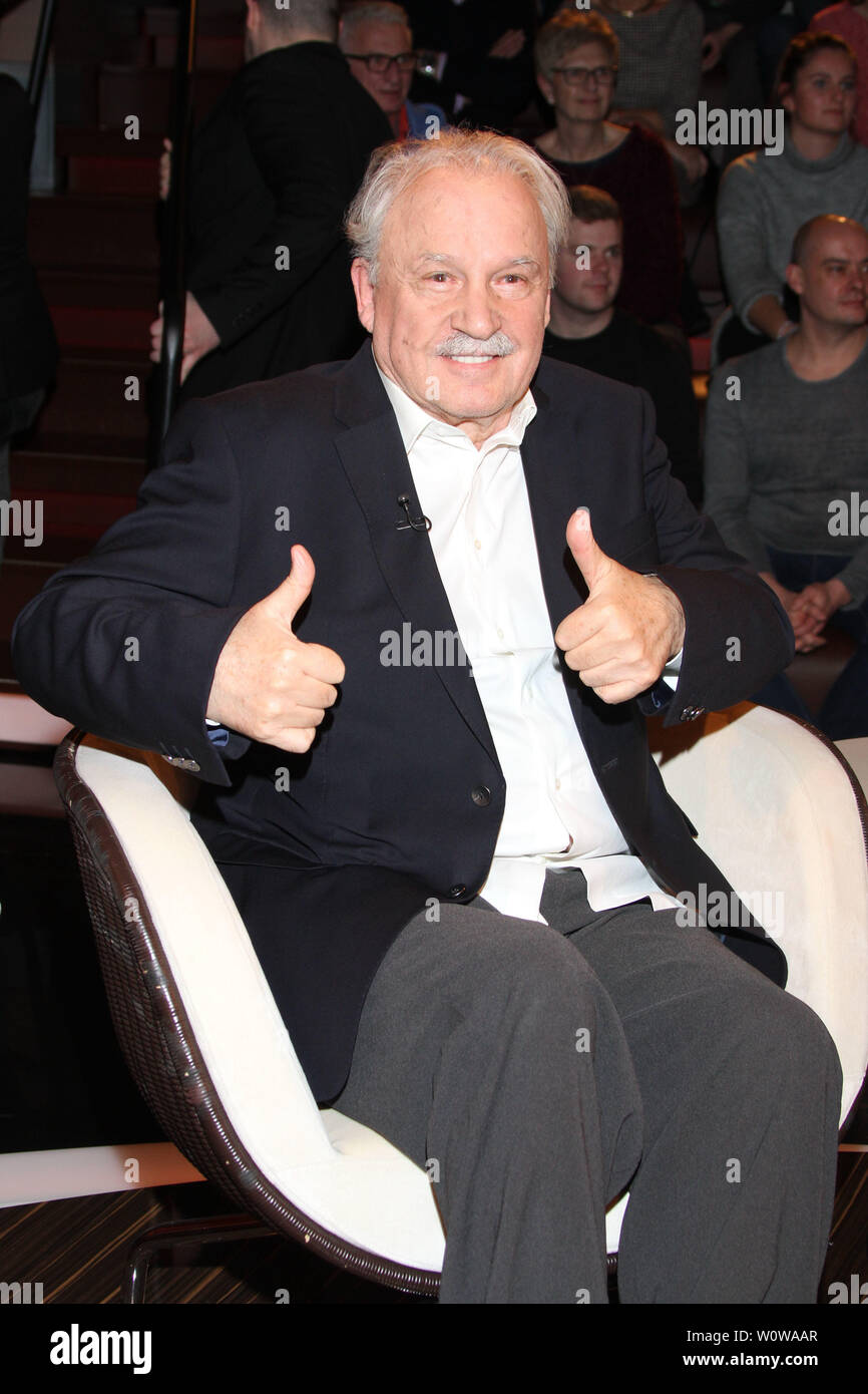 Giorgio moroder 2019 hi-res stock photography and images - Alamy