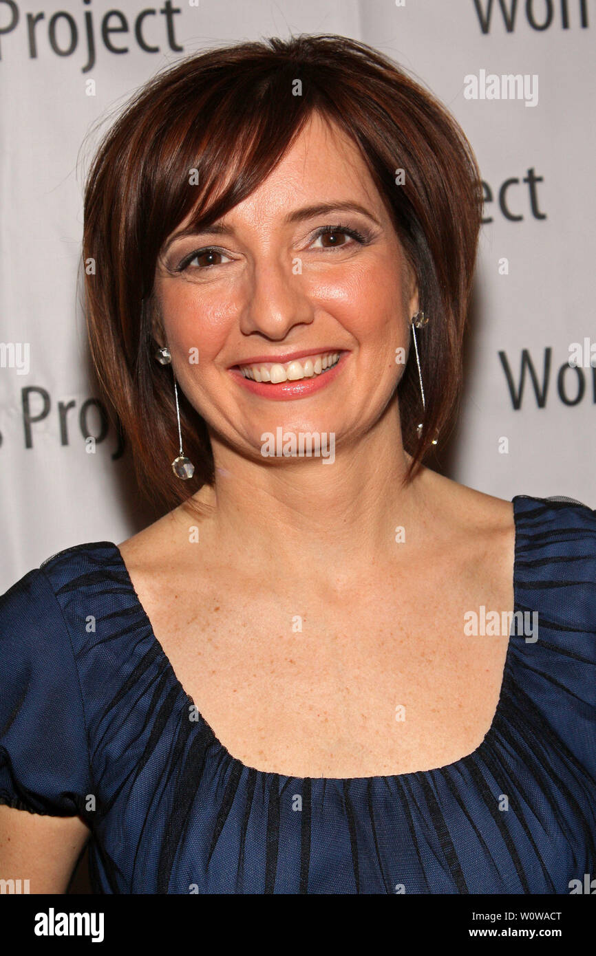 New York, USA. 2 March, 2009. Susan Sobbott at the 24th annual Women's ...