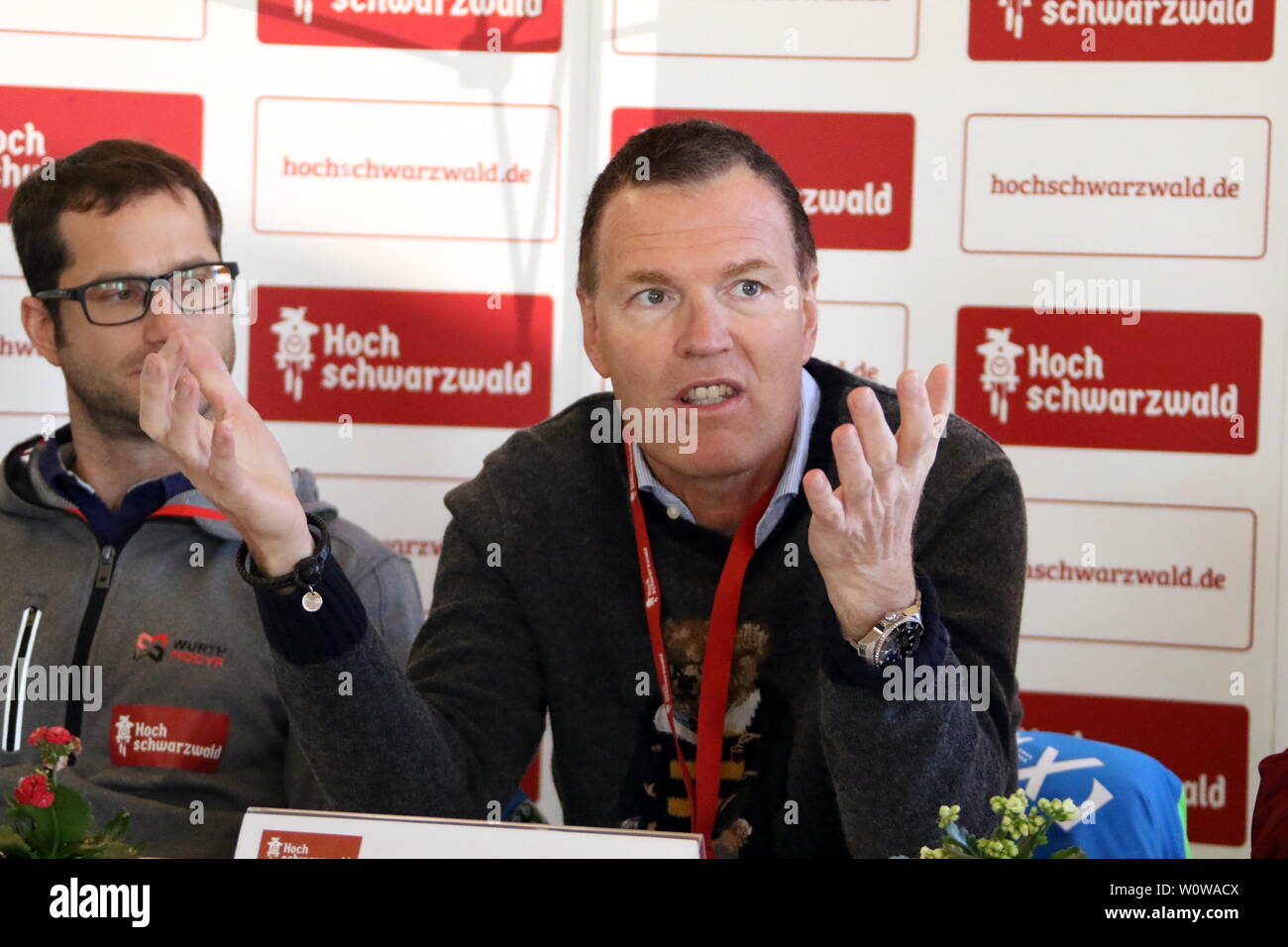 Thorsten rudolph hi-res stock photography and images - Alamy