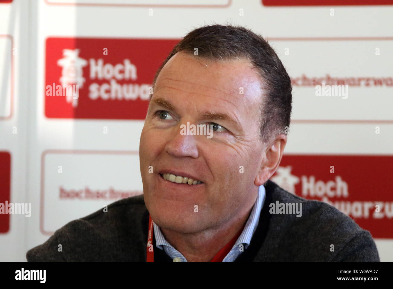 Mag thorsten rudolph hi-res stock photography and images - Alamy
