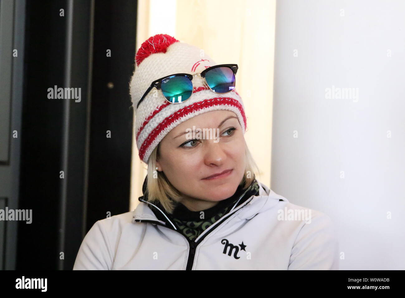 Cathrin wasmer hi-res stock photography and images - Alamy