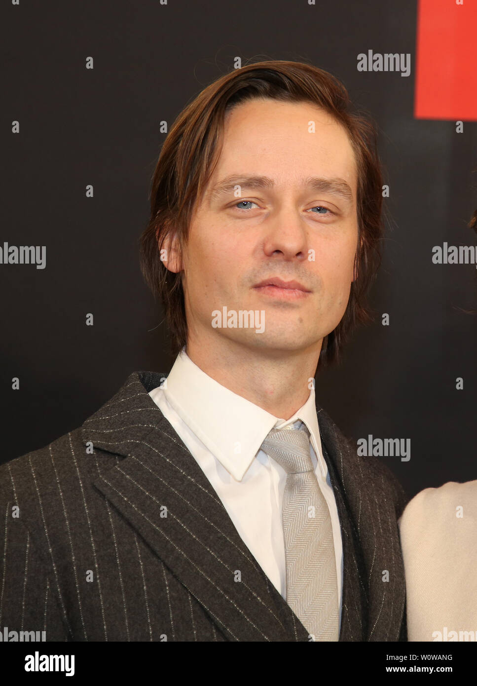 Tom schilling hi-res stock photography and images - Alamy
