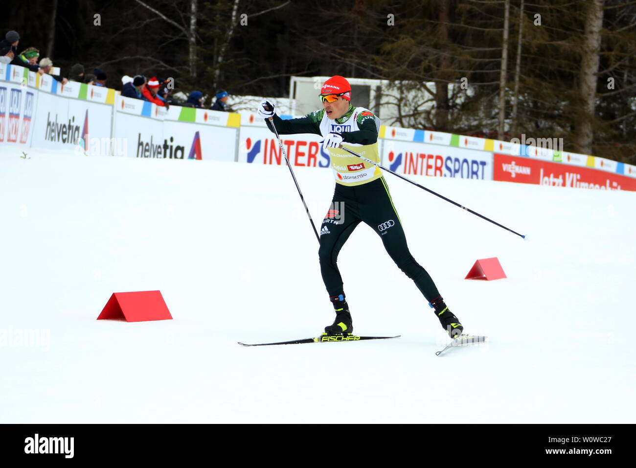 Eric frenzel ssv geyer aktion hi-res stock photography and images - Alamy