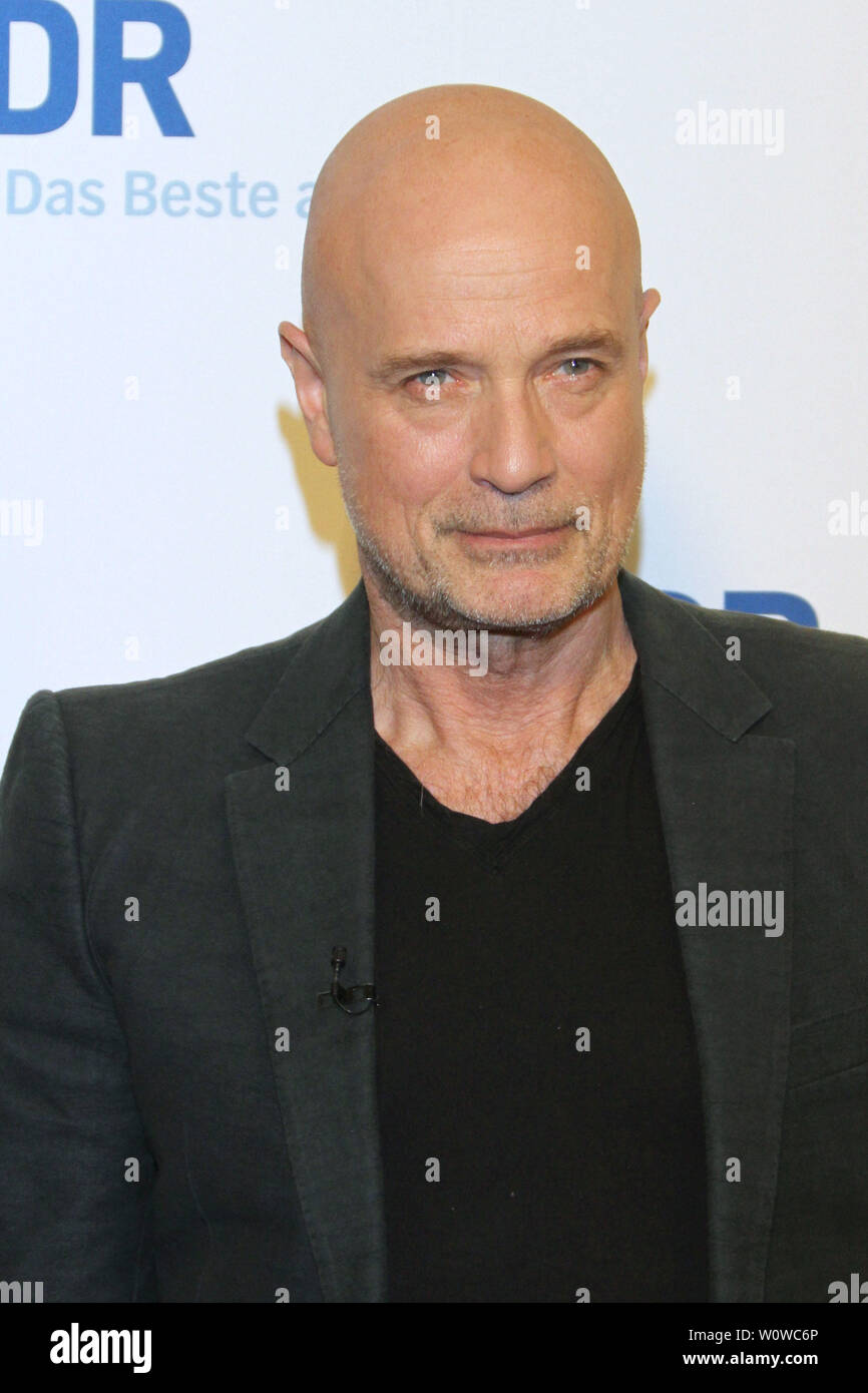 Christian berkel hi-res stock photography and images - Alamy