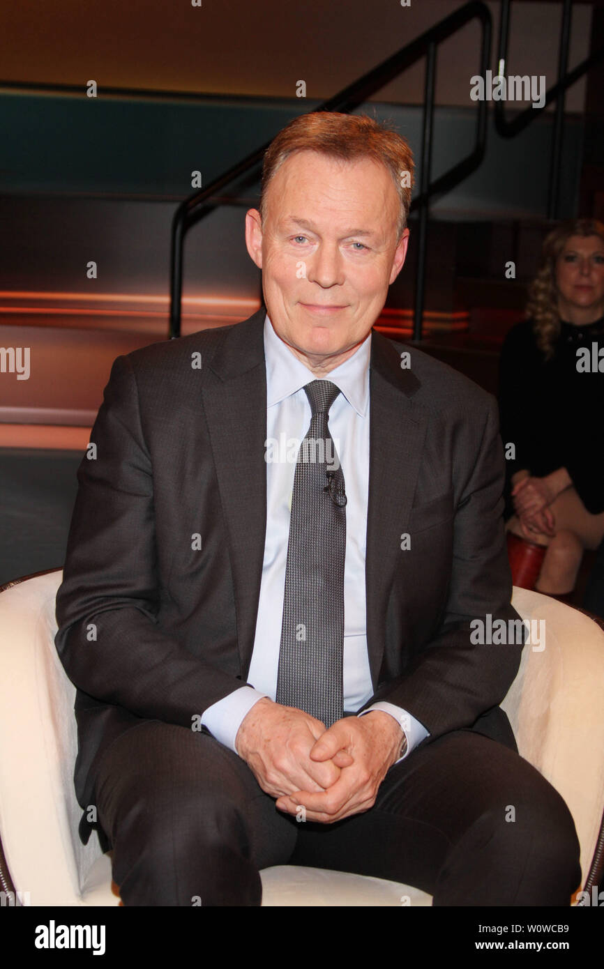 Thomas oppermann hi-res stock photography and images - Alamy