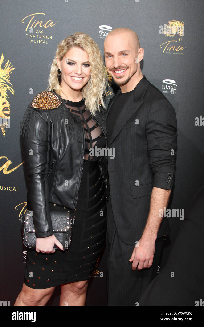 Angelina kirsch hi-res stock photography and images - Alamy