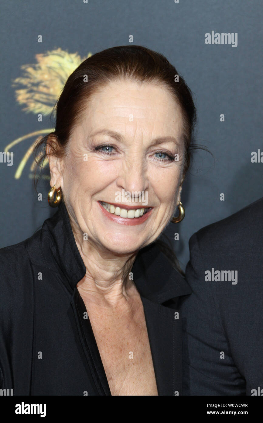 Daniela Ziegler, Premiere Tina Turner Musical, Operettenhaus Hamburg ...