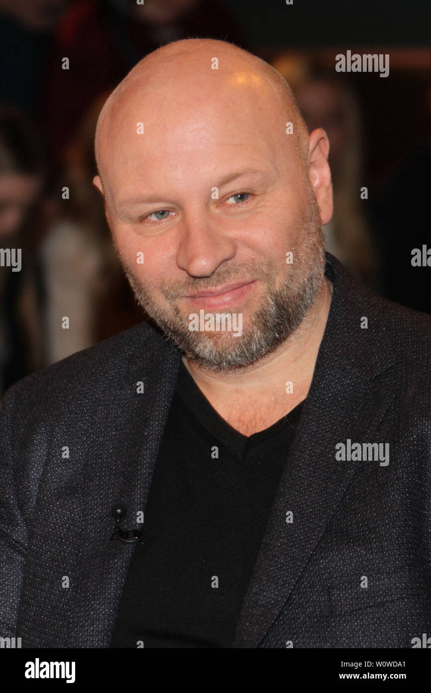 Olaf sundermeyer hi-res stock photography and images - Alamy