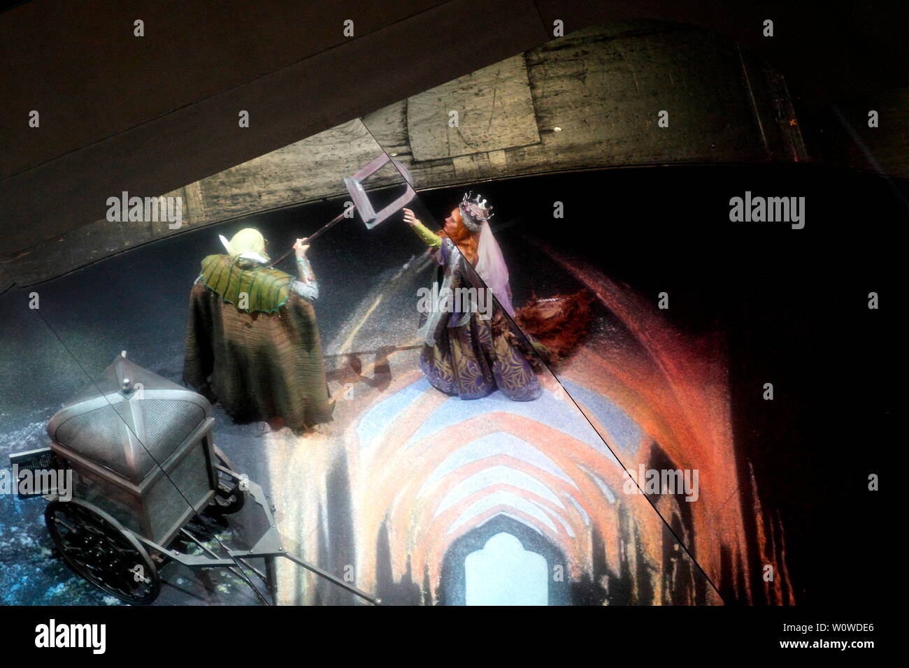 Sandra Janke High Resolution Stock Photography and Images - Alamy