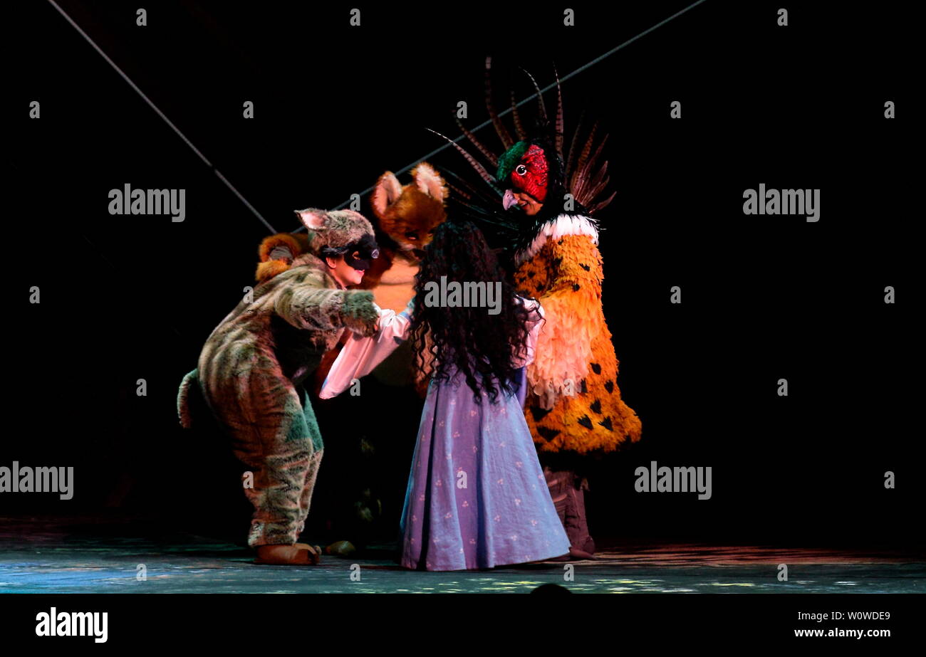 Sandra janke hi-res stock photography and images - Alamy