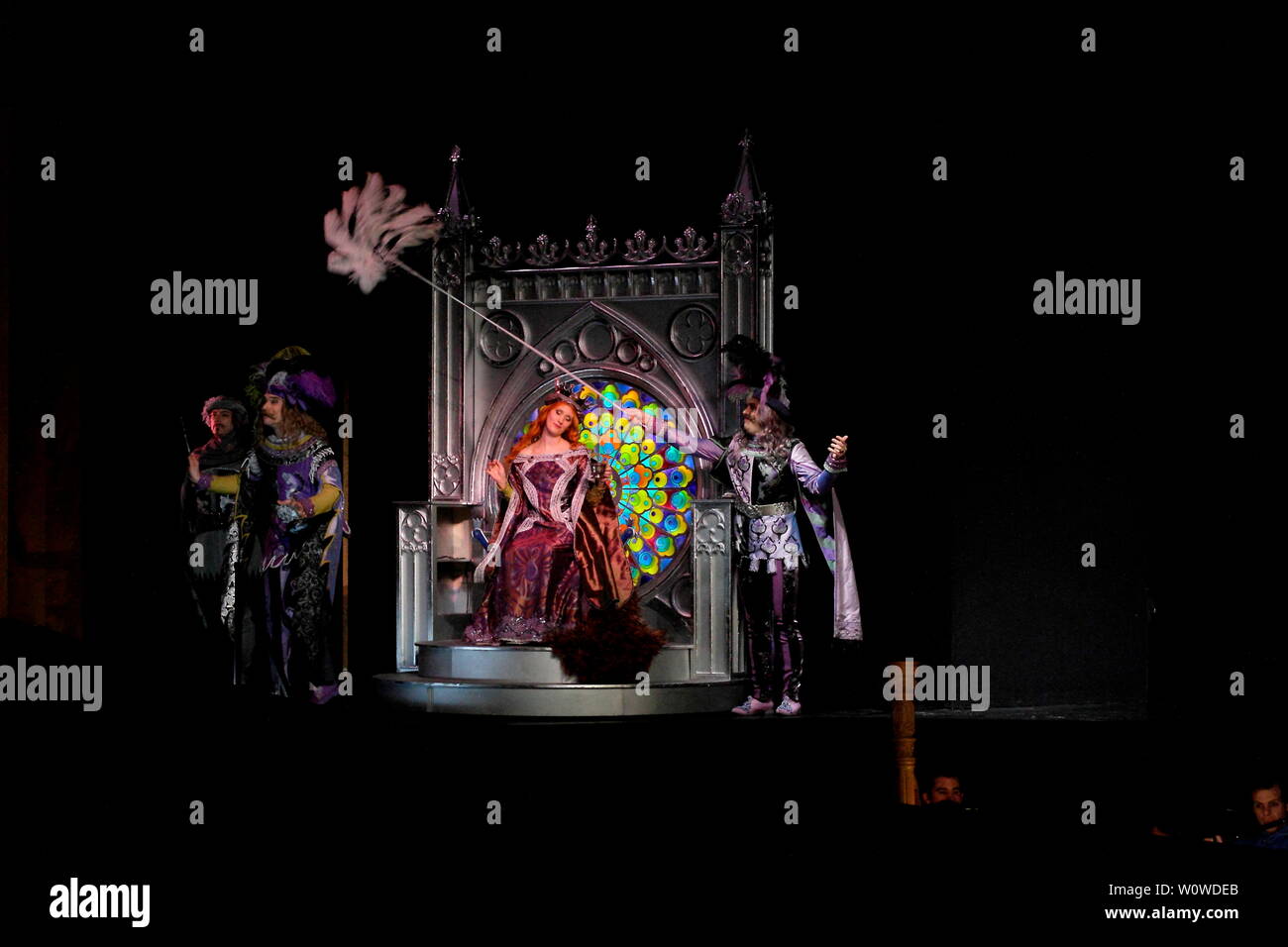 Sandra janke hi-res stock photography and images - Alamy