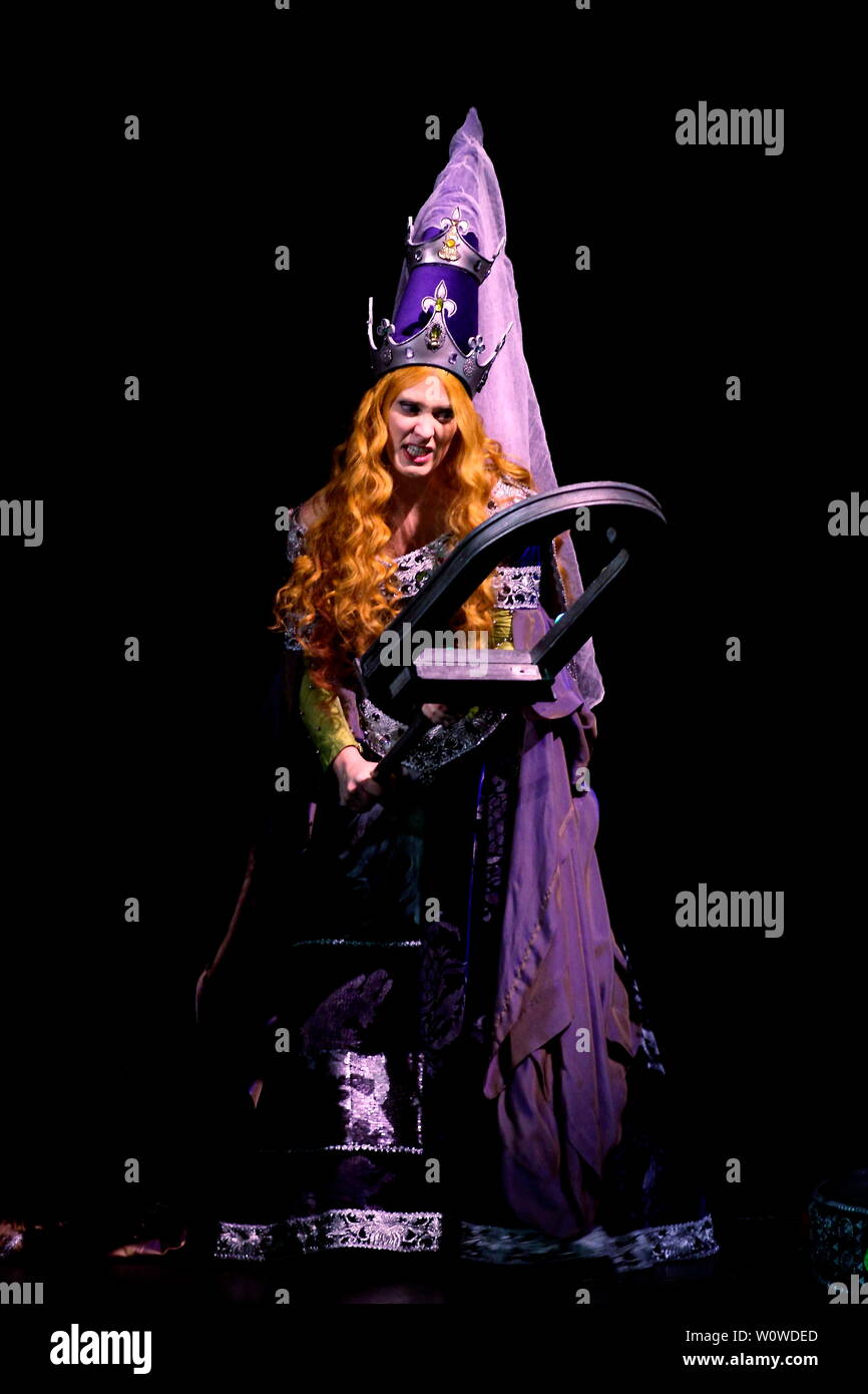 Sandra Janke High Resolution Stock Photography and Images - Alamy