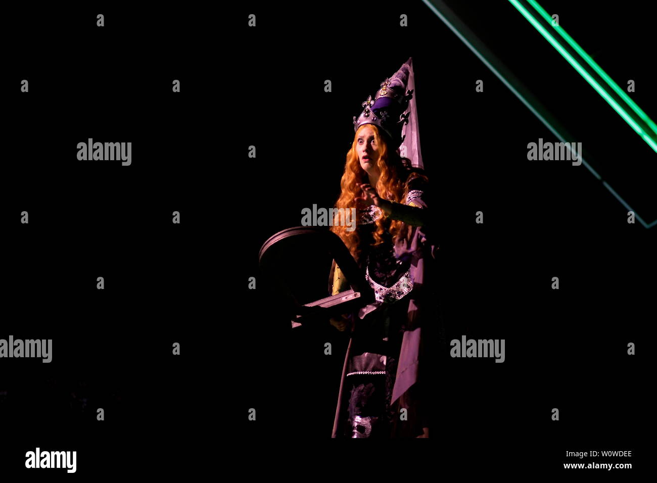 Sandra Janke High Resolution Stock Photography and Images - Alamy