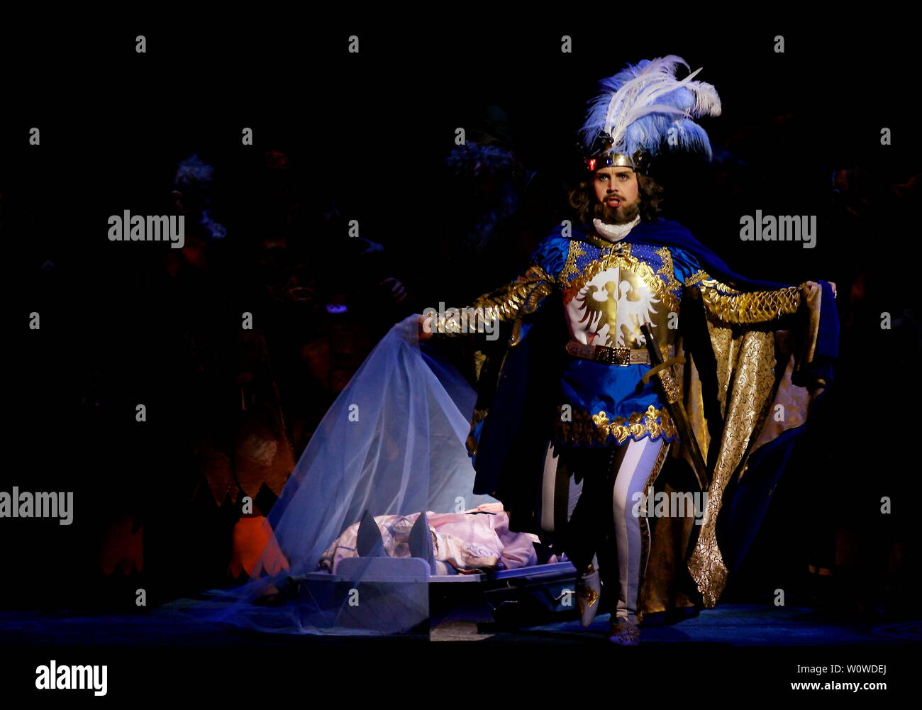 Marius felix lange hi-res stock photography and images - Alamy