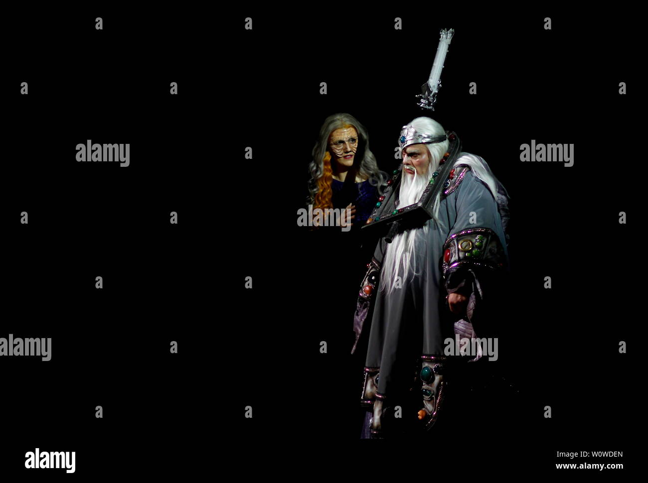 Sandra Janke High Resolution Stock Photography and Images - Alamy