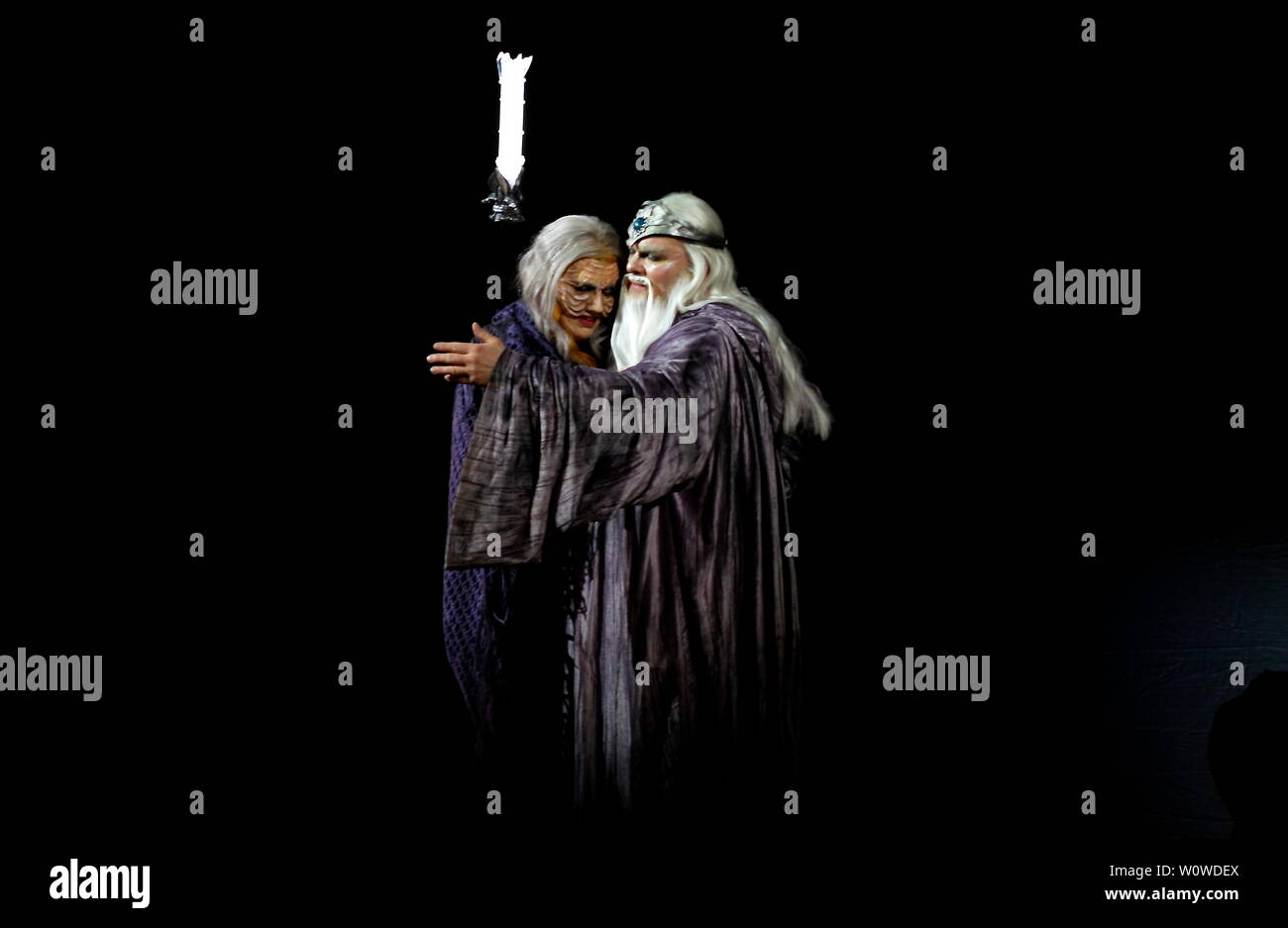 Sandra Janke High Resolution Stock Photography and Images - Alamy