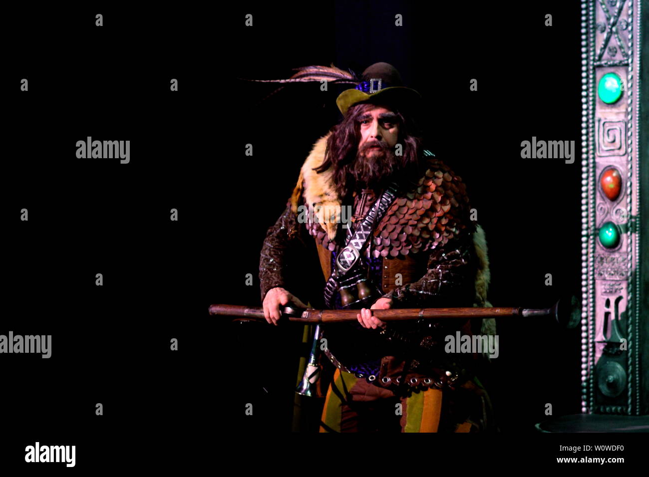 Sandra Janke High Resolution Stock Photography and Images - Alamy