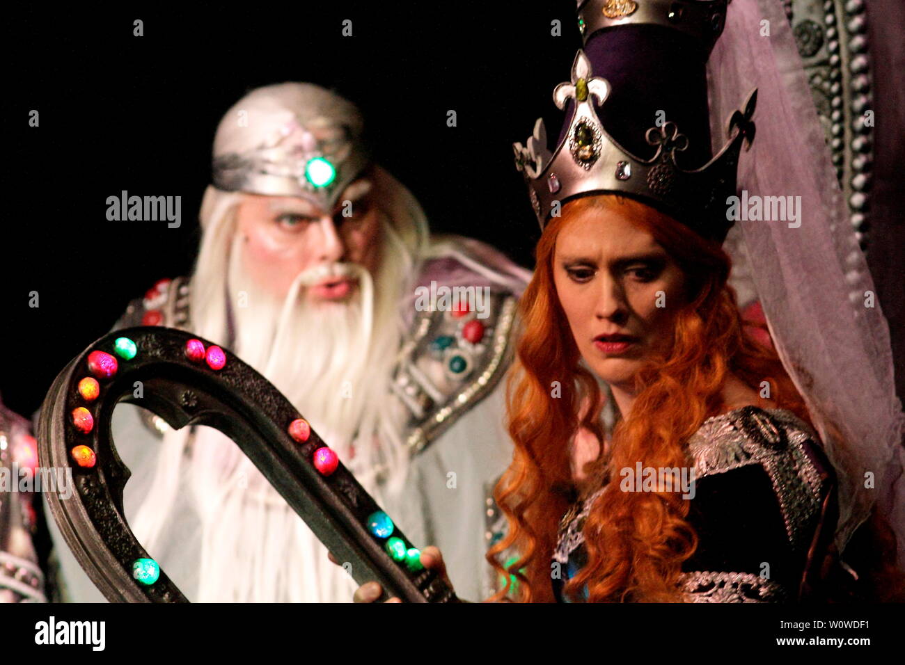 Sandra Janke High Resolution Stock Photography and Images - Alamy