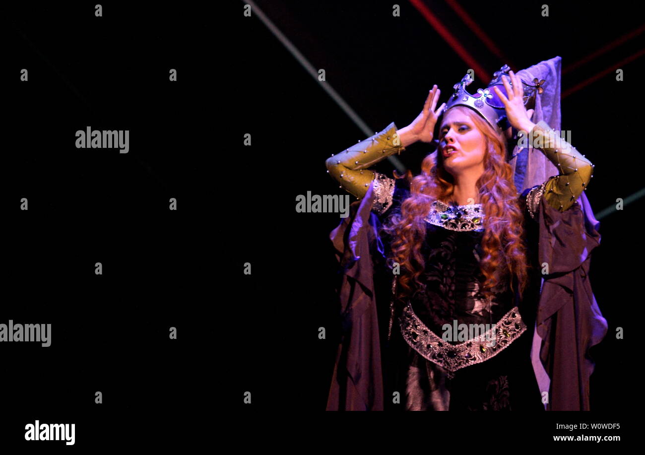 Sandra Janke High Resolution Stock Photography and Images - Alamy