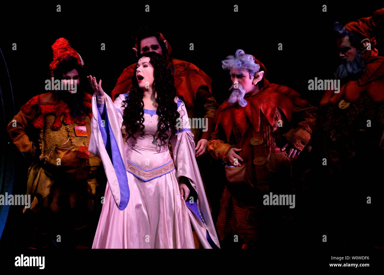 Sandra Janke High Resolution Stock Photography and Images - Alamy