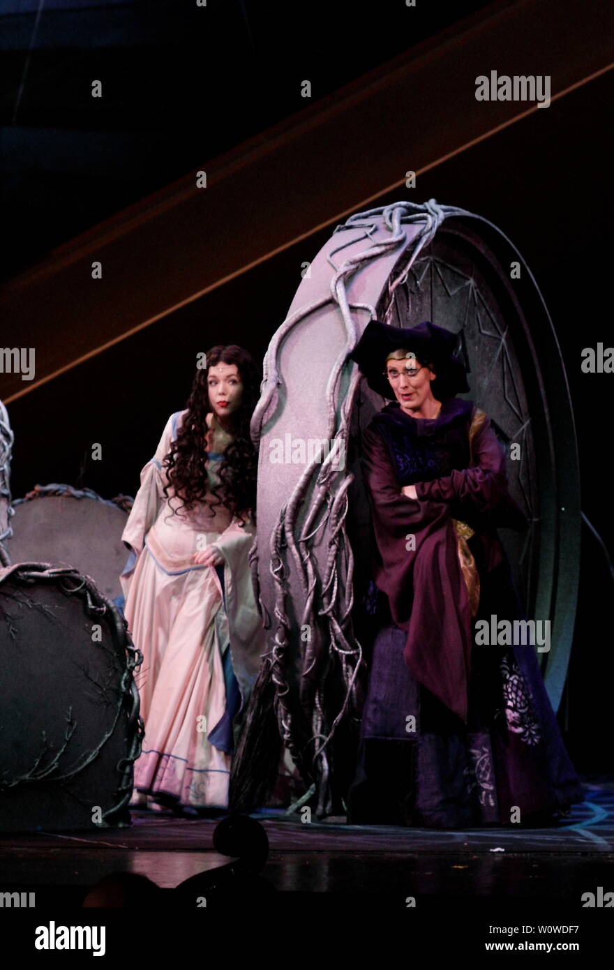 Sandra Janke High Resolution Stock Photography and Images - Alamy