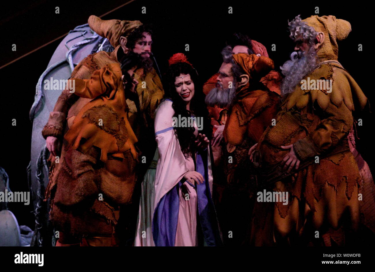 Sandra Janke High Resolution Stock Photography and Images - Alamy