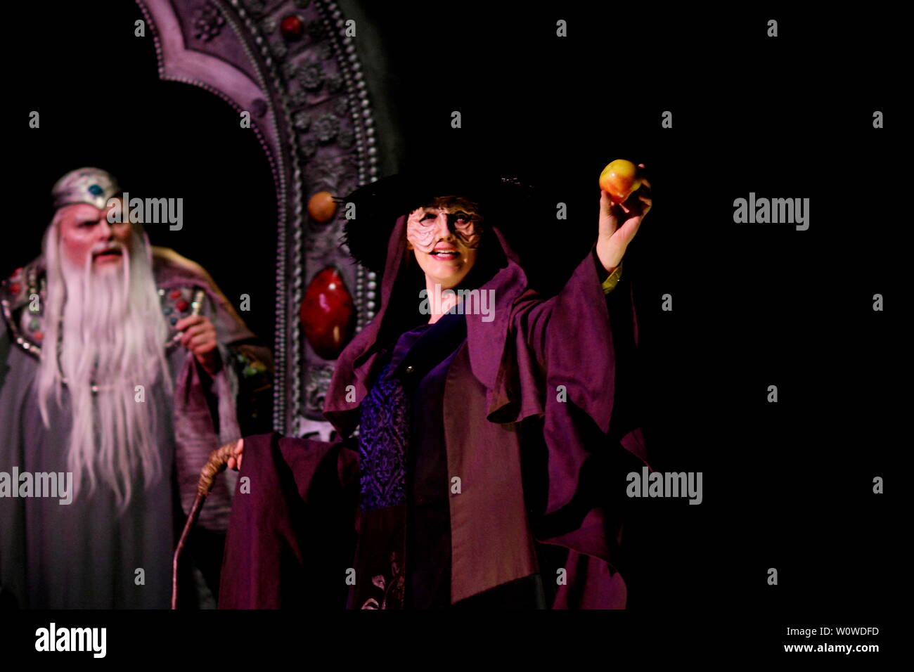 Sandra janke hi-res stock photography and images - Alamy