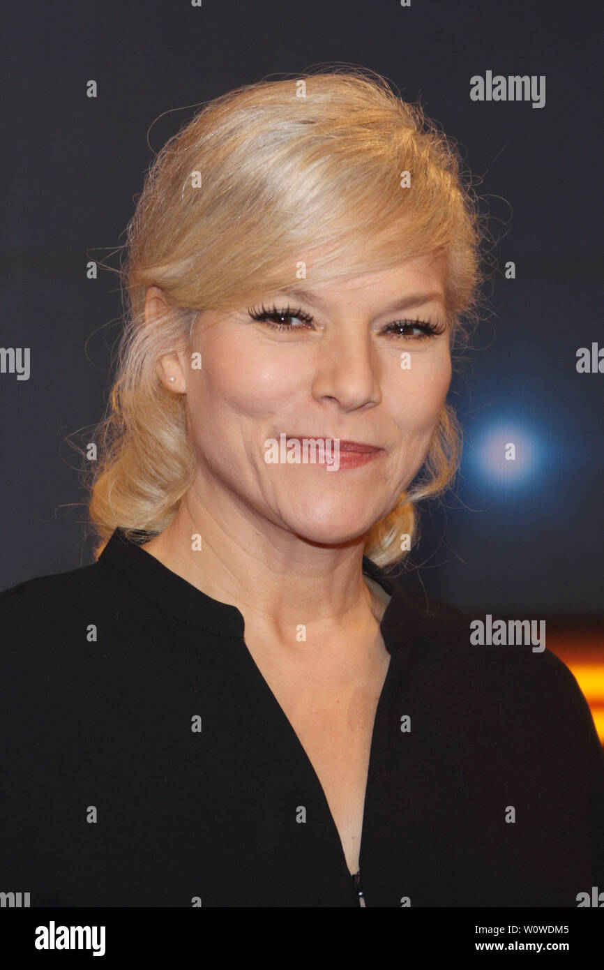 Ina mueller hi-res stock photography and images - Alamy