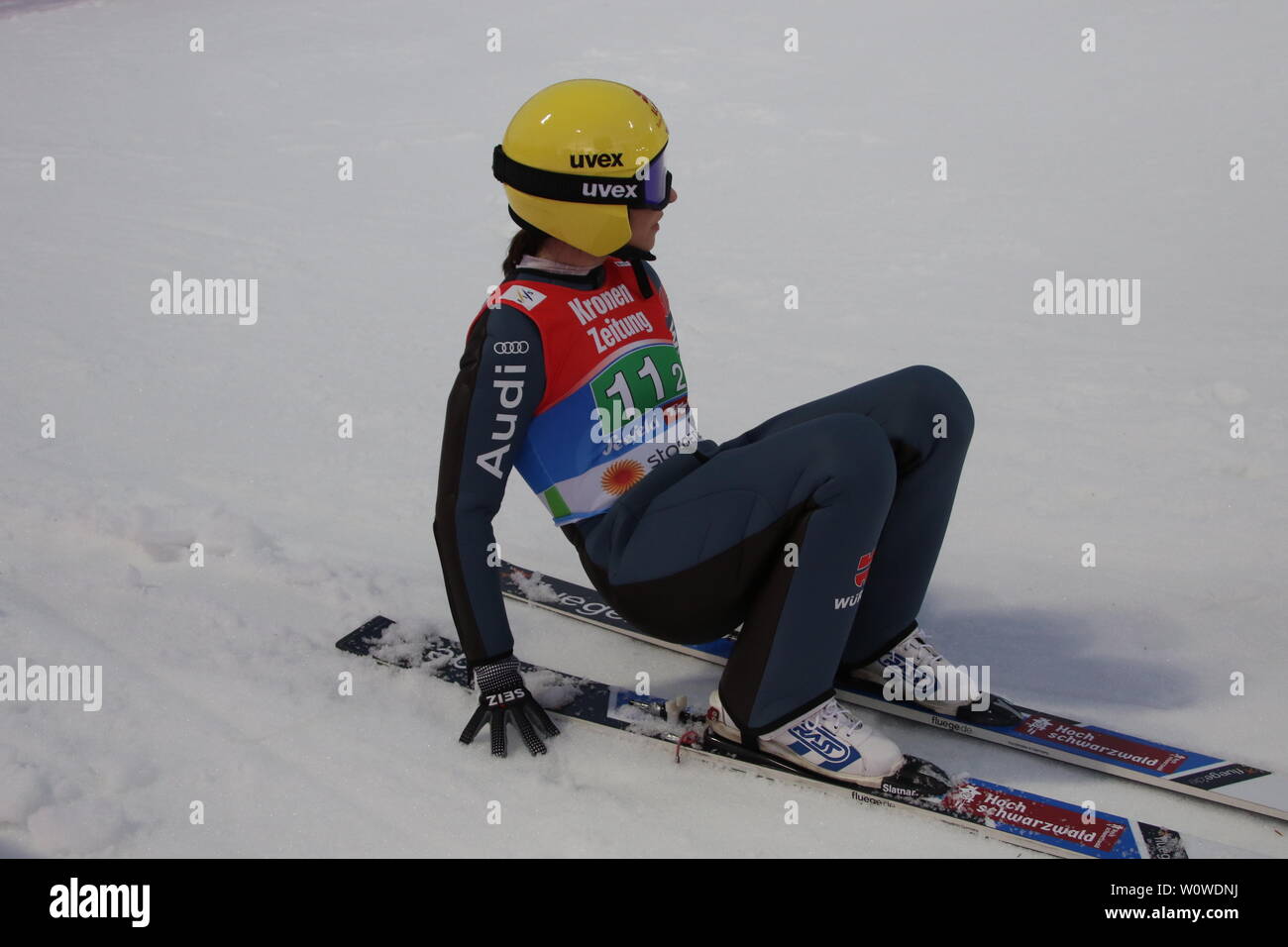 Ramona straub sc langenordnach hi-res stock photography and images - Alamy