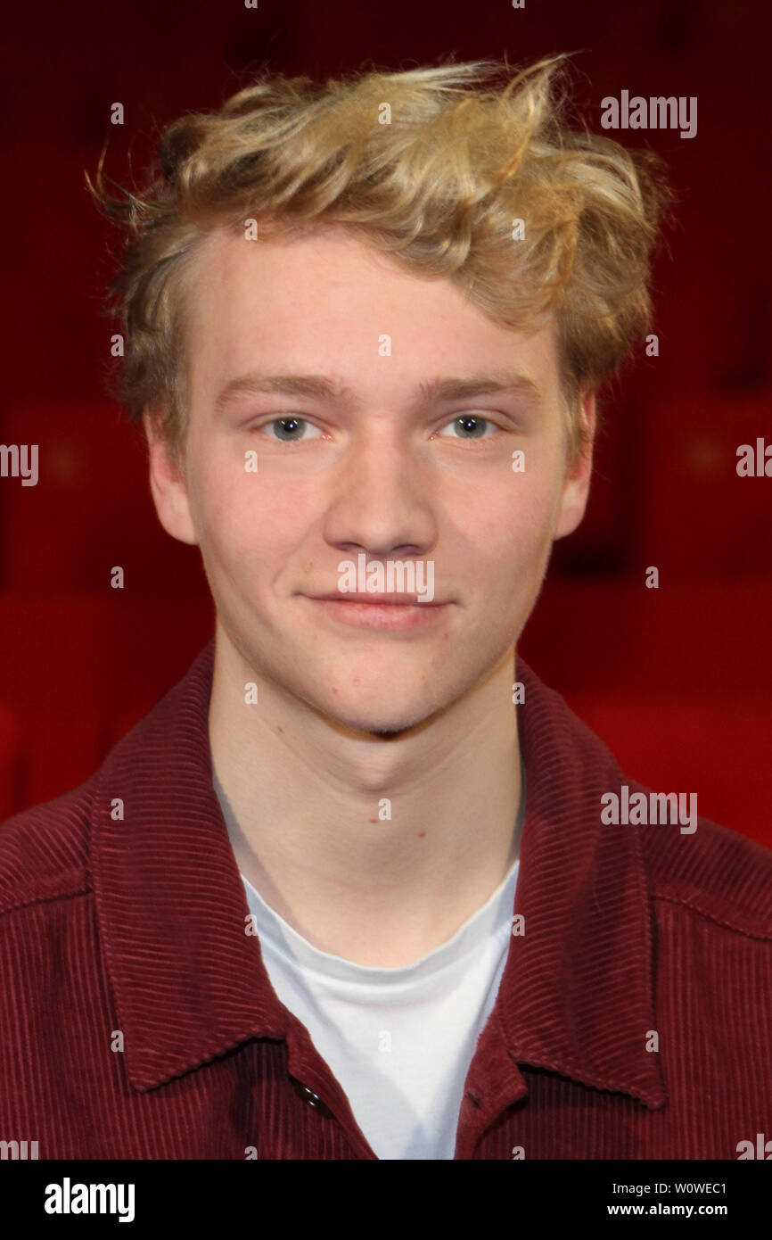 Alexander photocall hi-res stock photography and images - Alamy