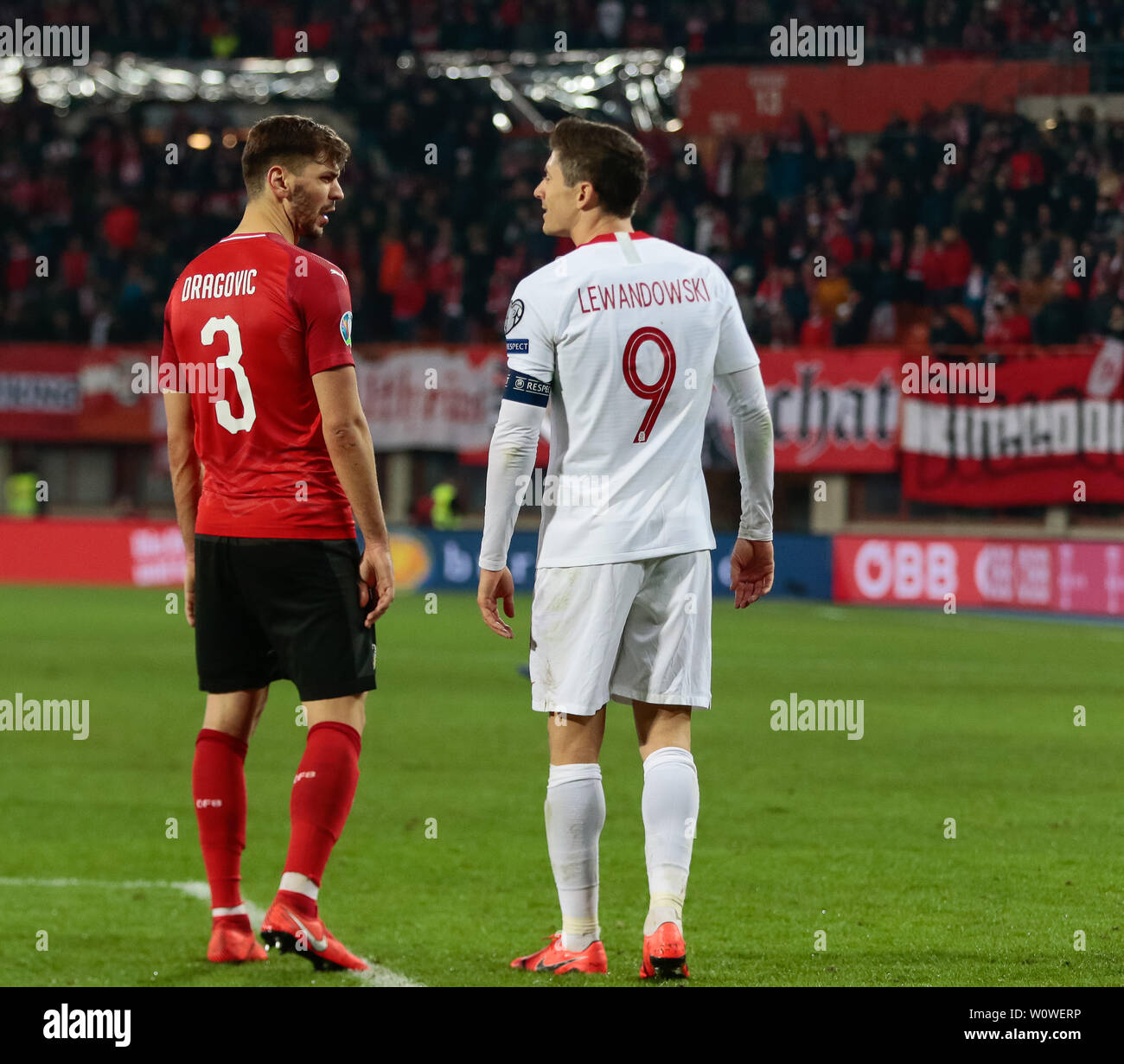 Robert lewandowski 2020 hi-res stock photography and images - Alamy