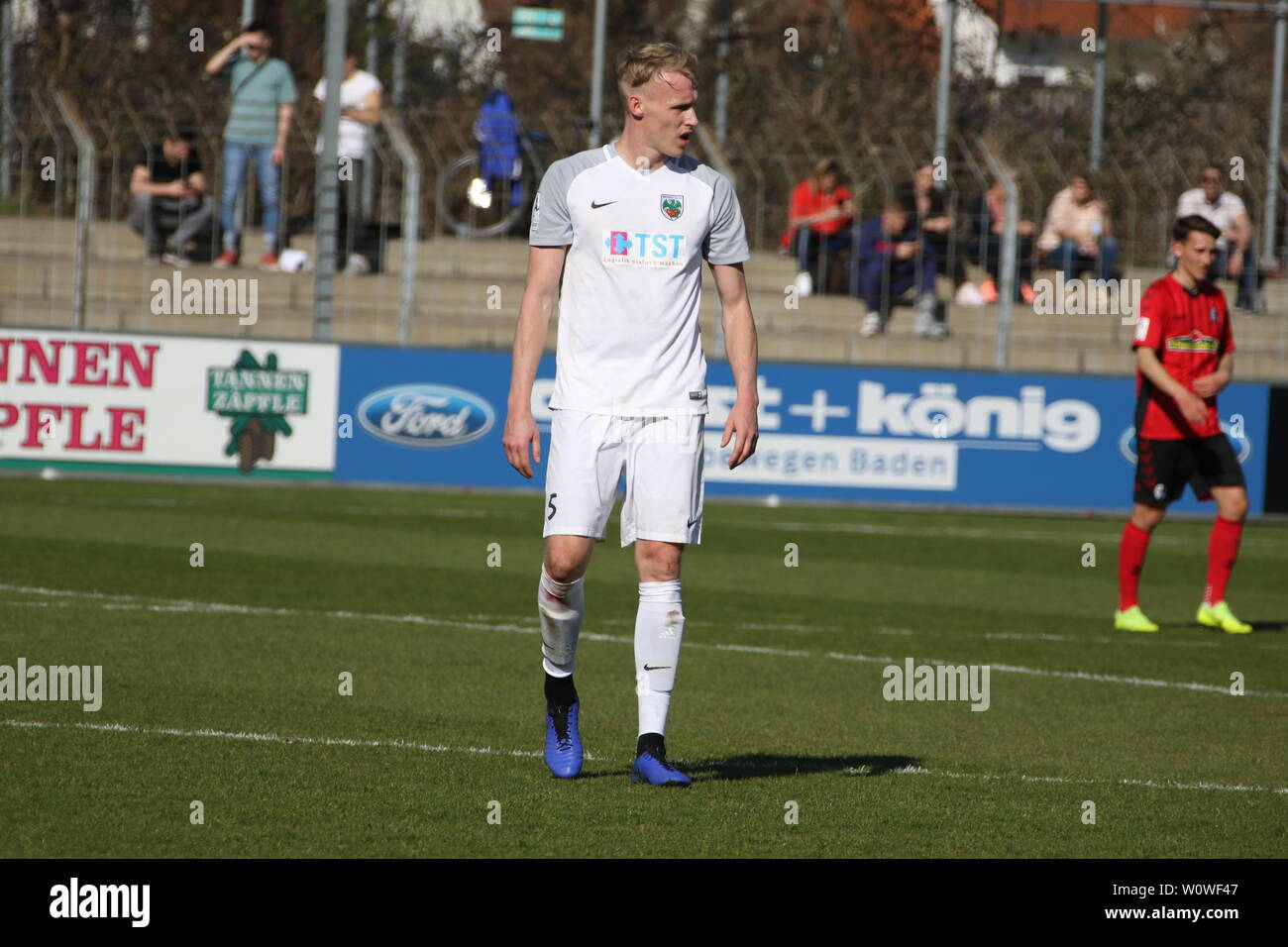Sc freiburg ii hi-res stock photography and images - Alamy
