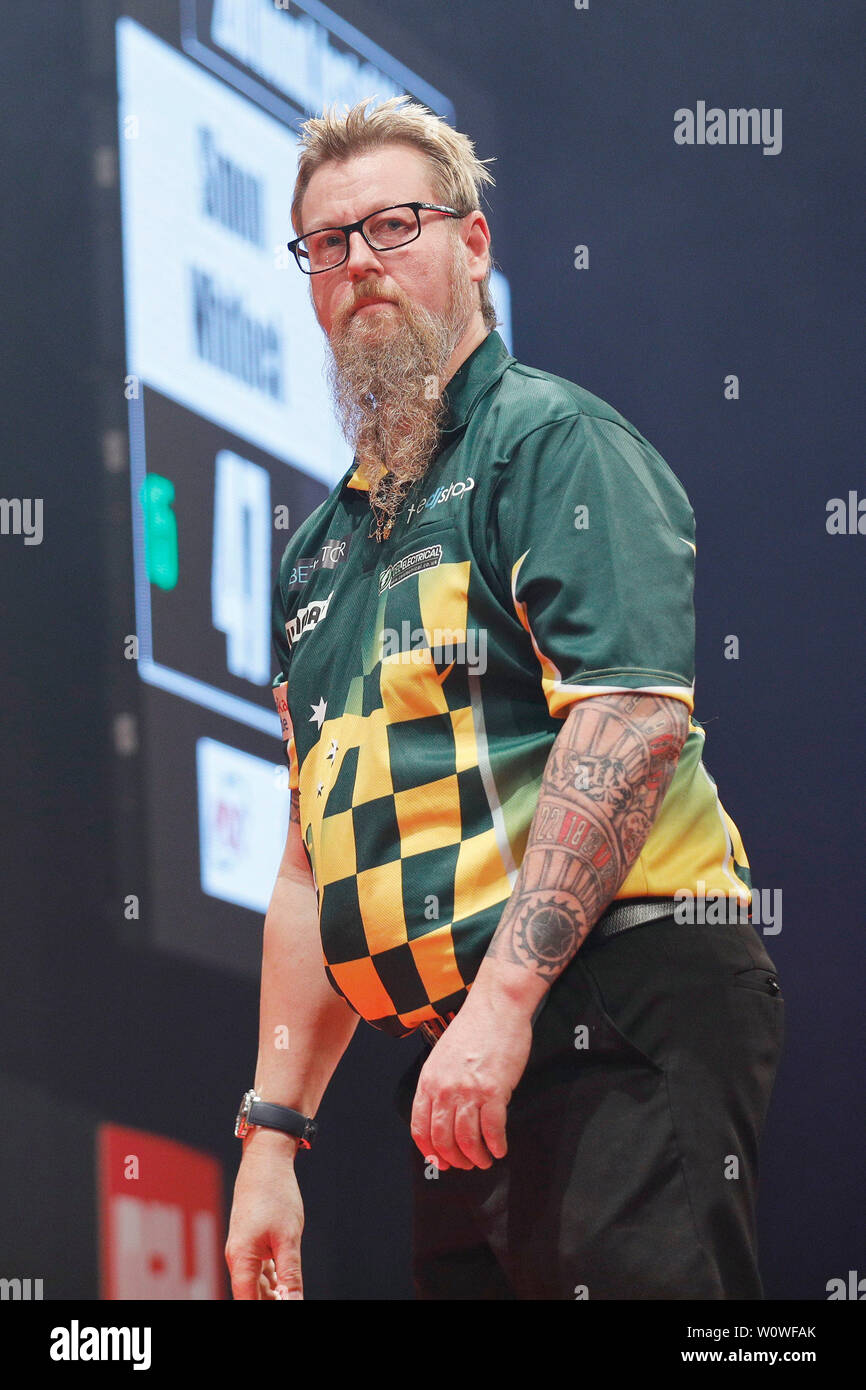 Simon whitlock hi-res stock photography and images - Alamy