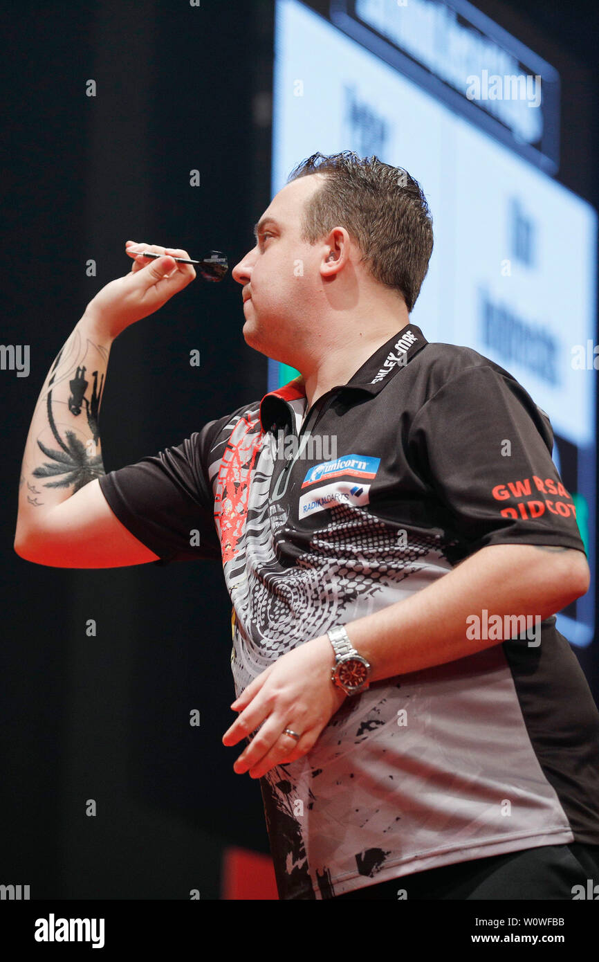 Kim huybrechts hi-res stock photography and images - Alamy