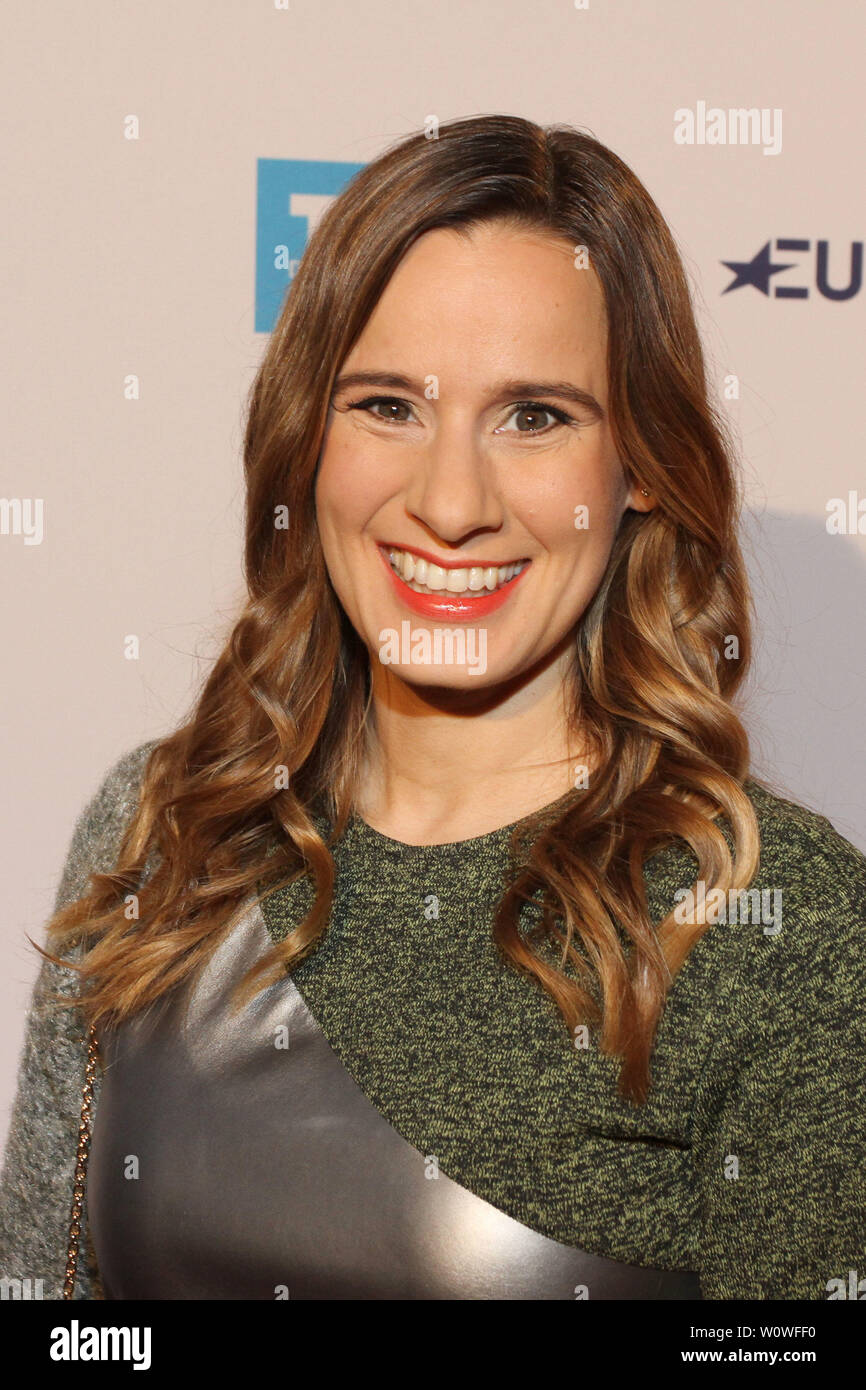 Christina Rann High Resolution Stock Photography and Images - Alamy