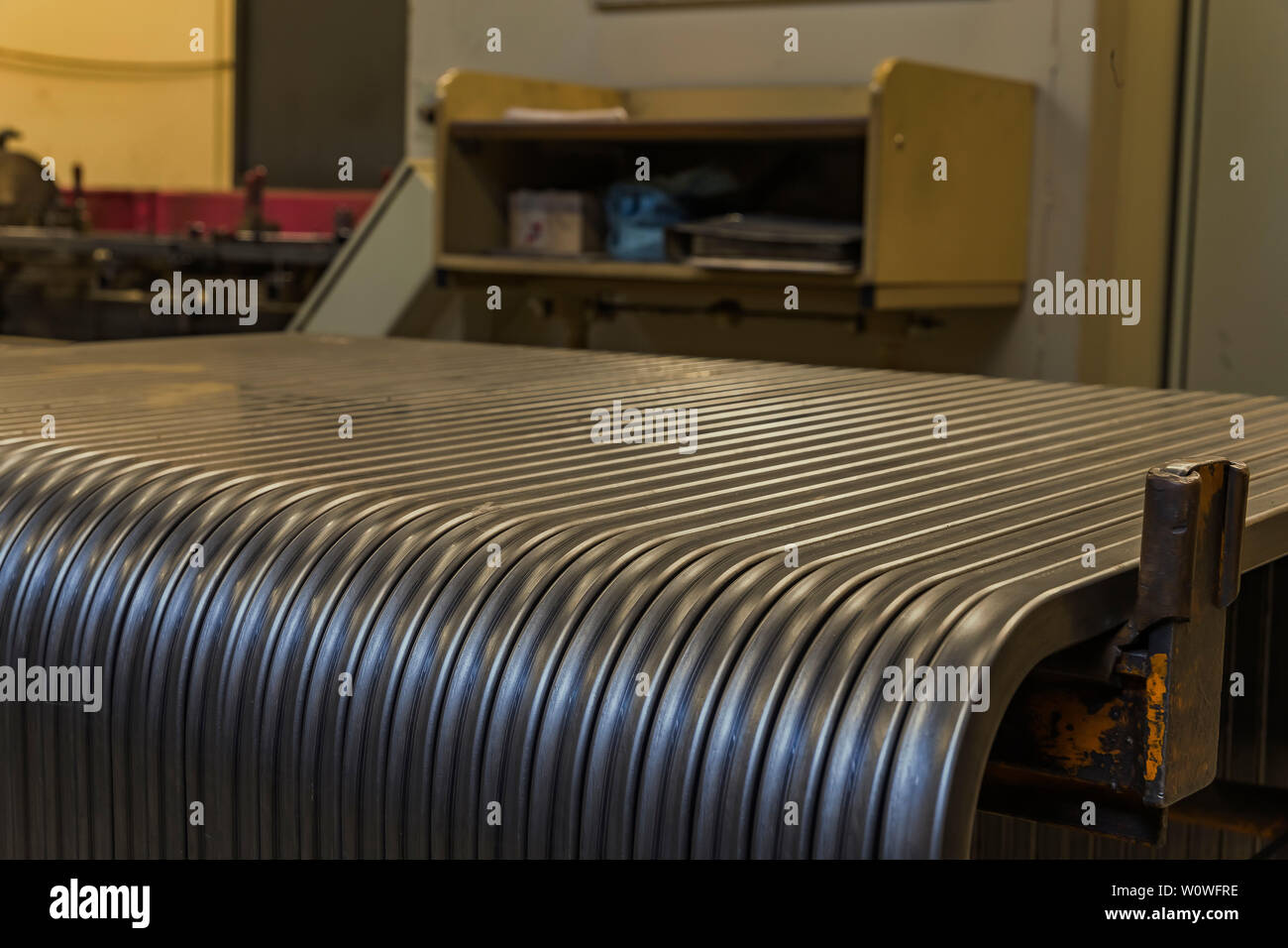 Akten raum hi-res stock photography and images - Alamy