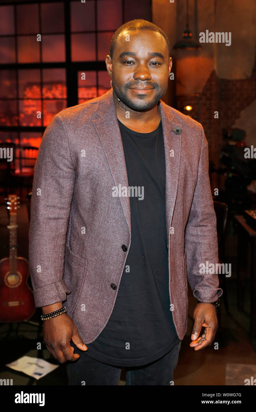 Studio mueller hi-res stock photography and images - Alamy