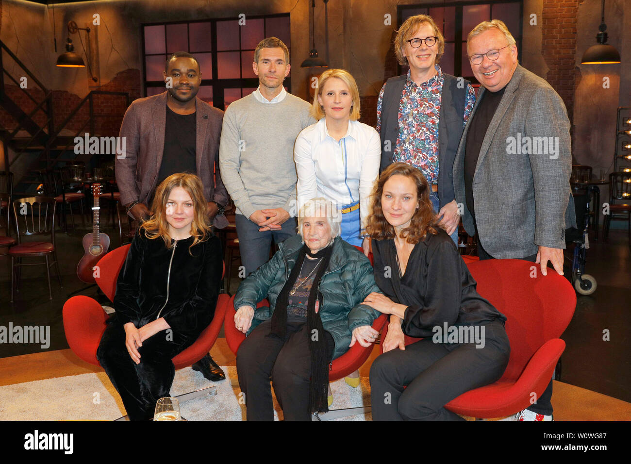 Susan link High Resolution Stock Photography and Images - Alamy