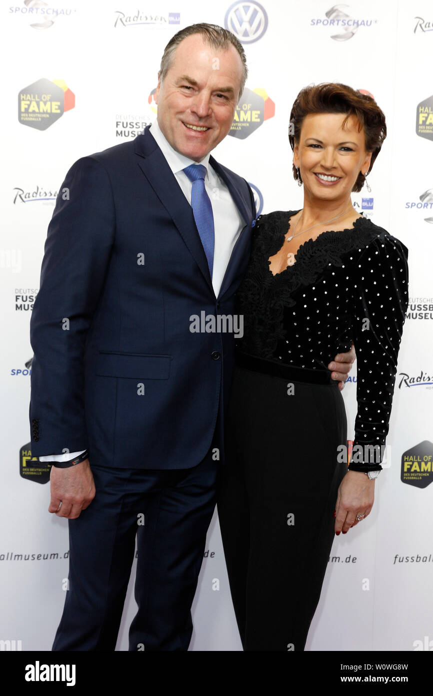 Margit toennies High Resolution Stock Photography and Images - Alamy