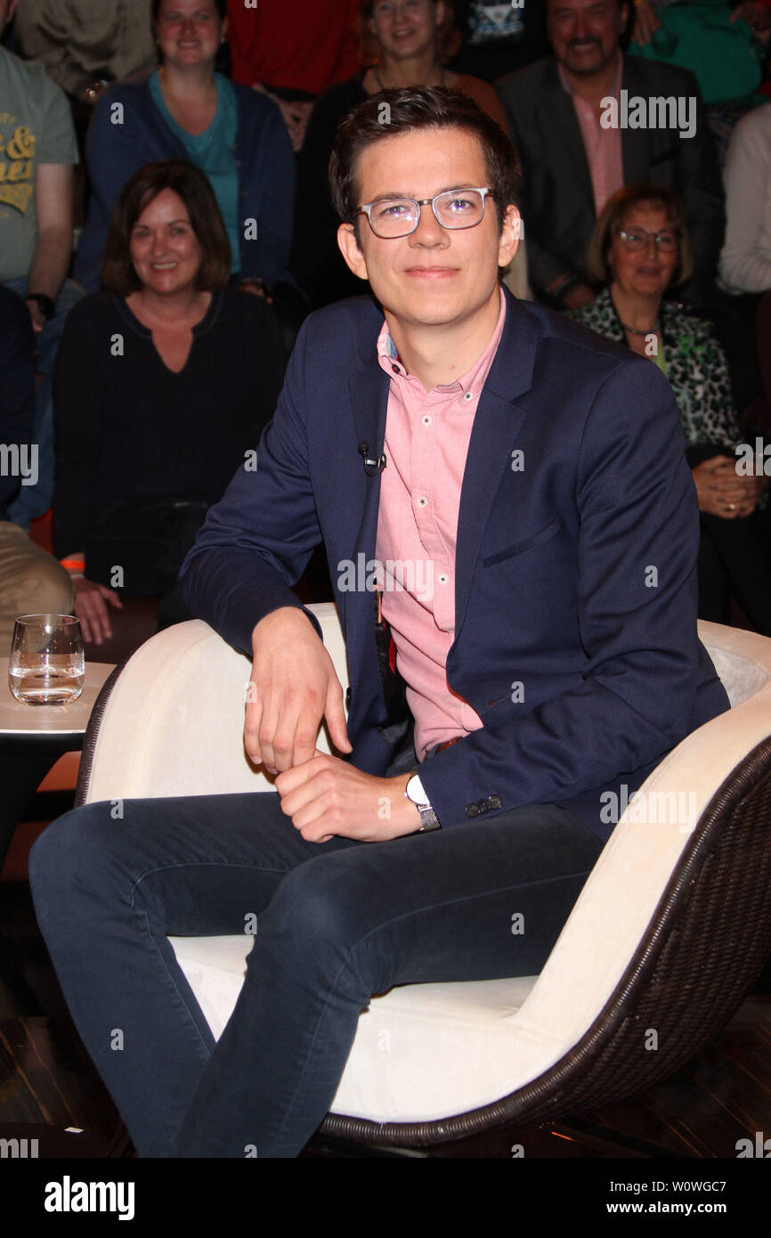 Finkbeiner hi-res stock photography and images - Alamy