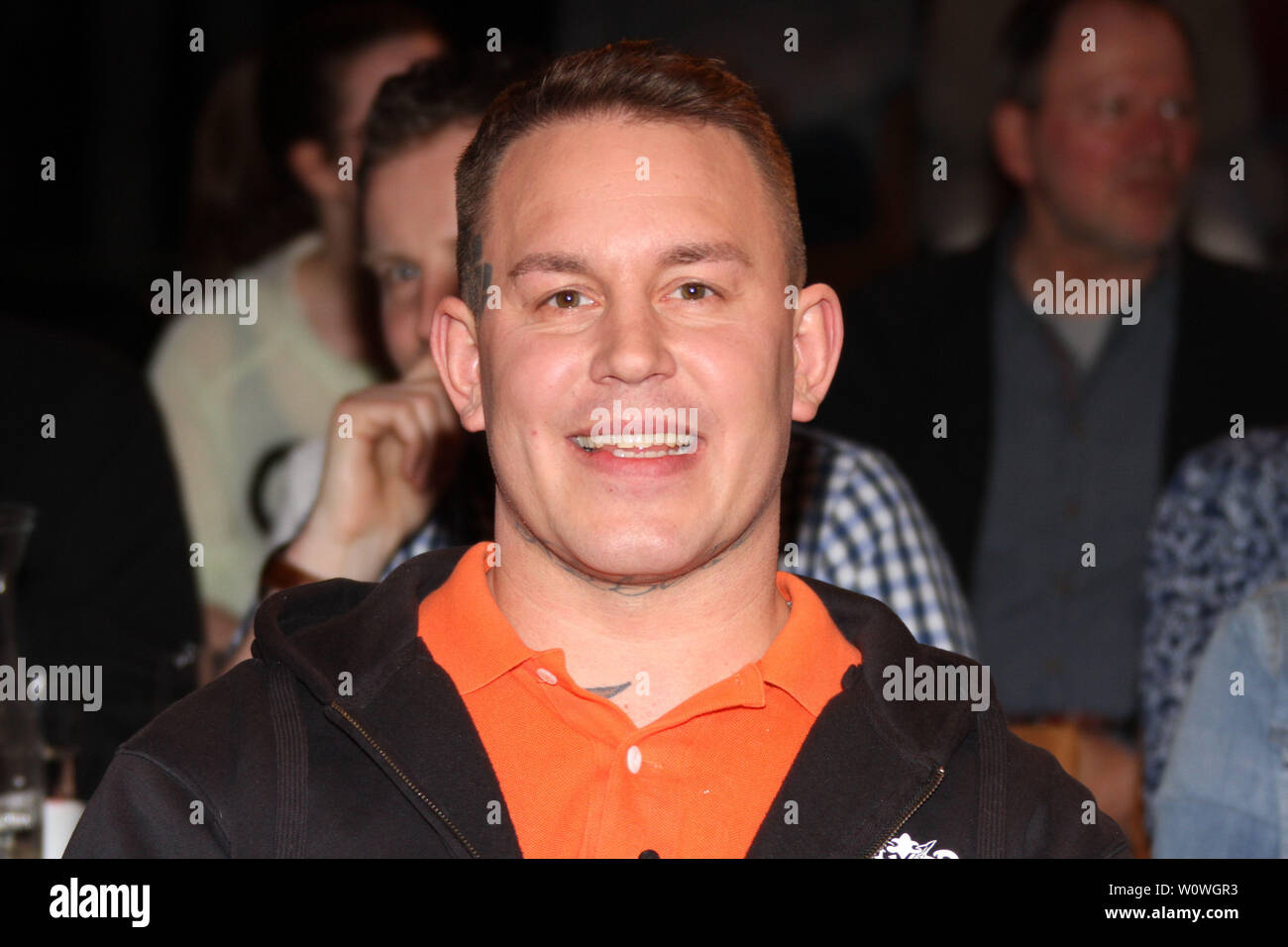 Daniel schmidt hi-res stock photography and images - Alamy