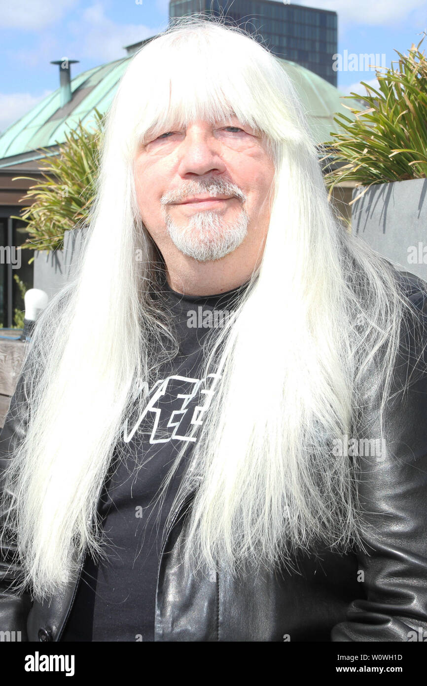 Andy Scott The Sweet High Resolution Stock Photography and Images - Alamy