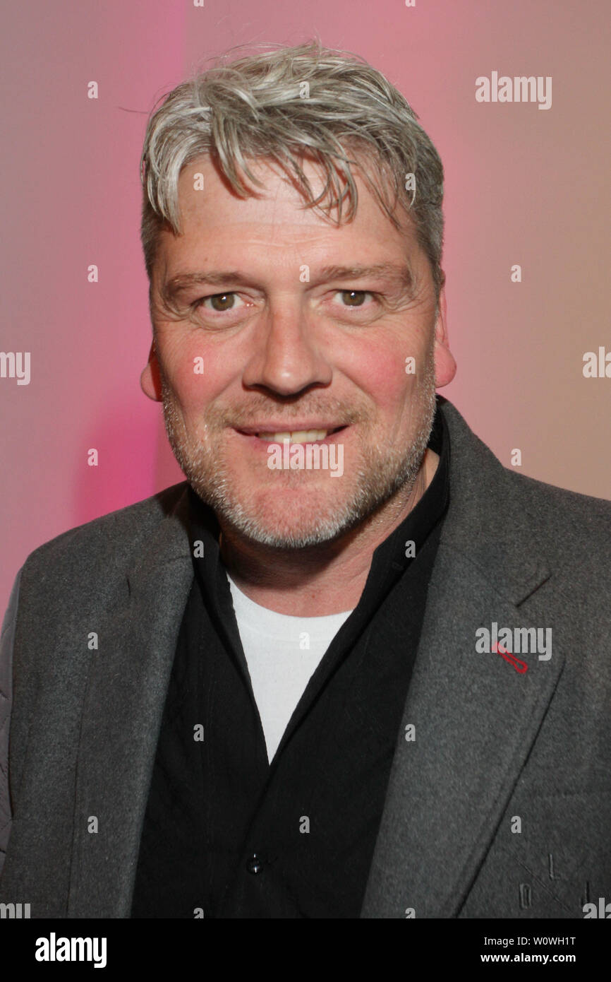 Oliver Hoerner High Resolution Stock Photography and Images - Alamy
