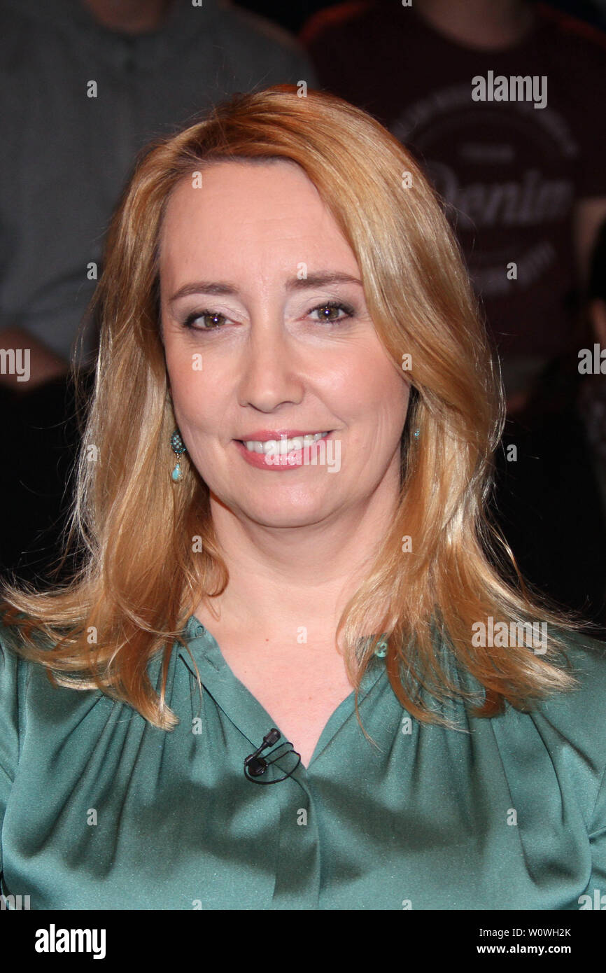 Melanie amann hi-res stock photography and images - Alamy