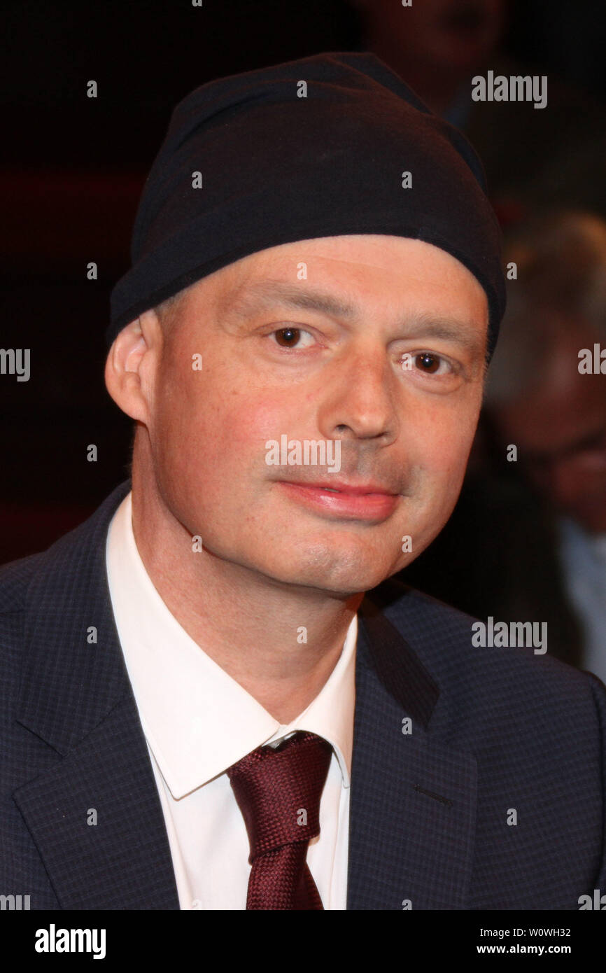 Mike mohring hi-res stock photography and images - Alamy
