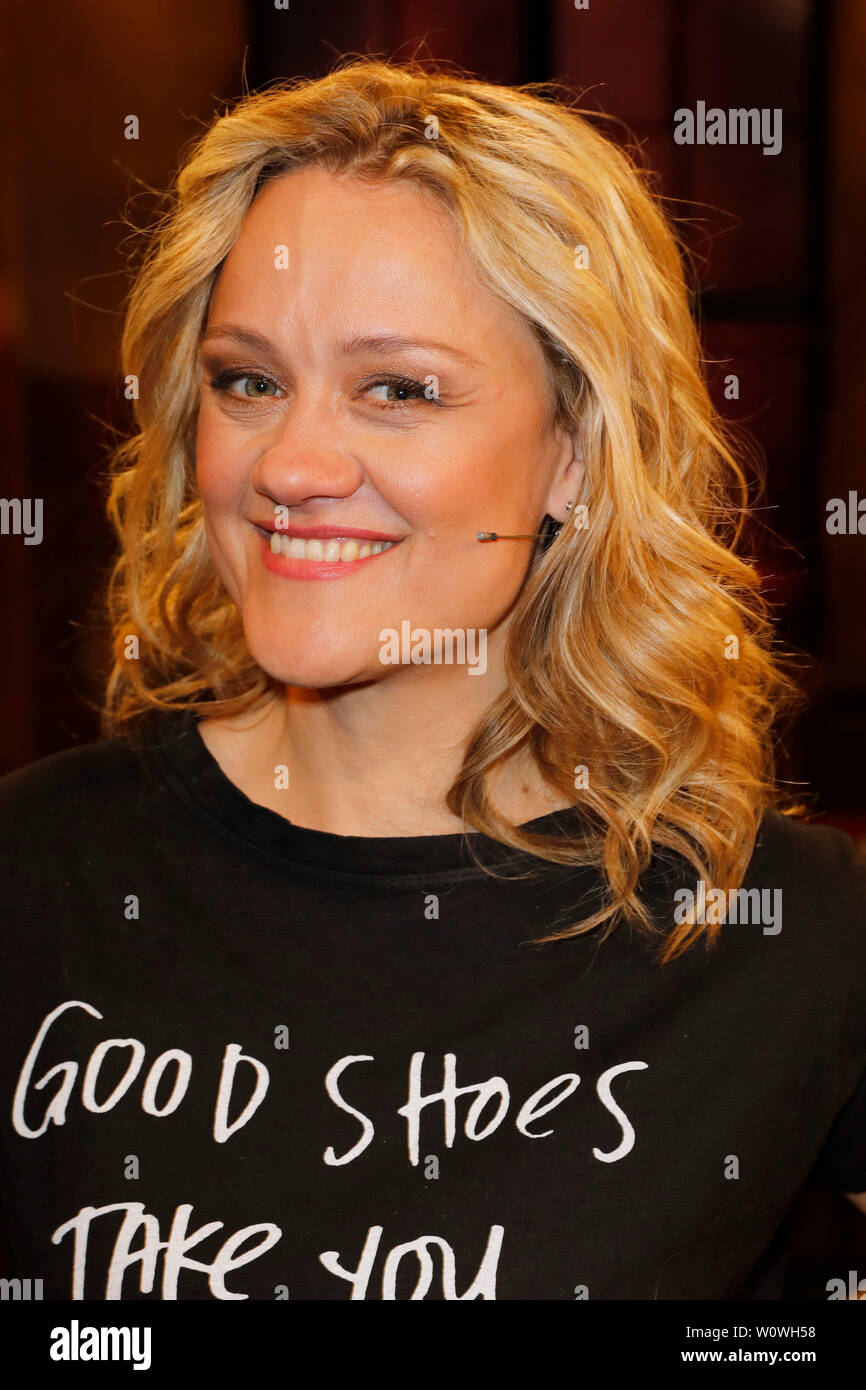 Lisa feller hi-res stock photography and images - Alamy